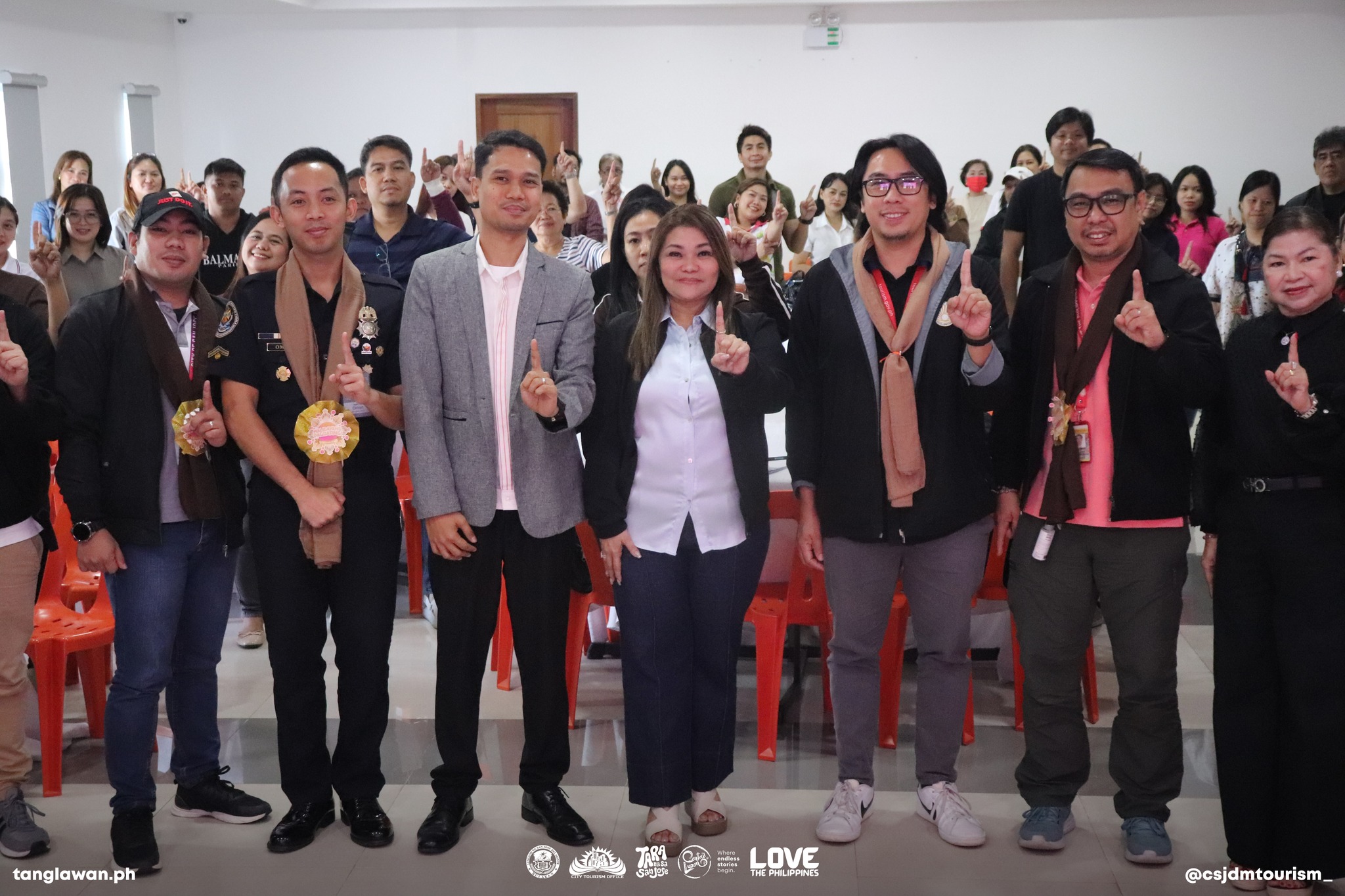 November 19, 2025 | DOT Accreditation Caravan - Visit Central Luzon
