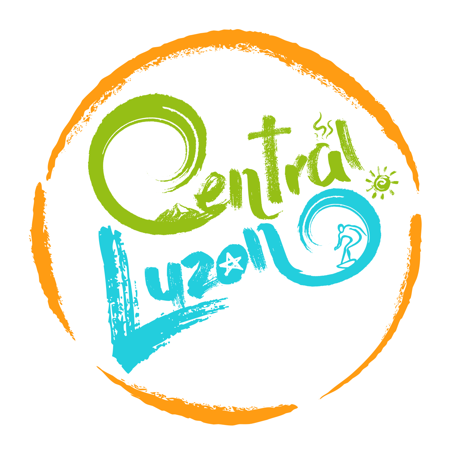 Home - Visit Central Luzon